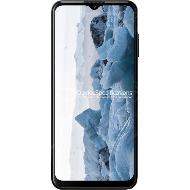 Nokia G60 5G - Specifications