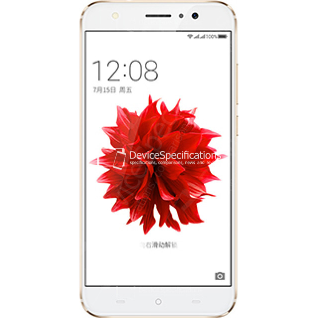 360 N4s - Specifications