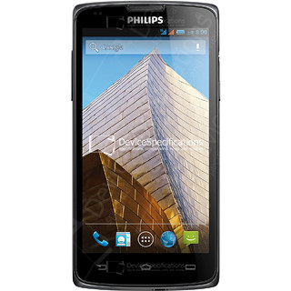 Philips Xenium V8526 - Specifications