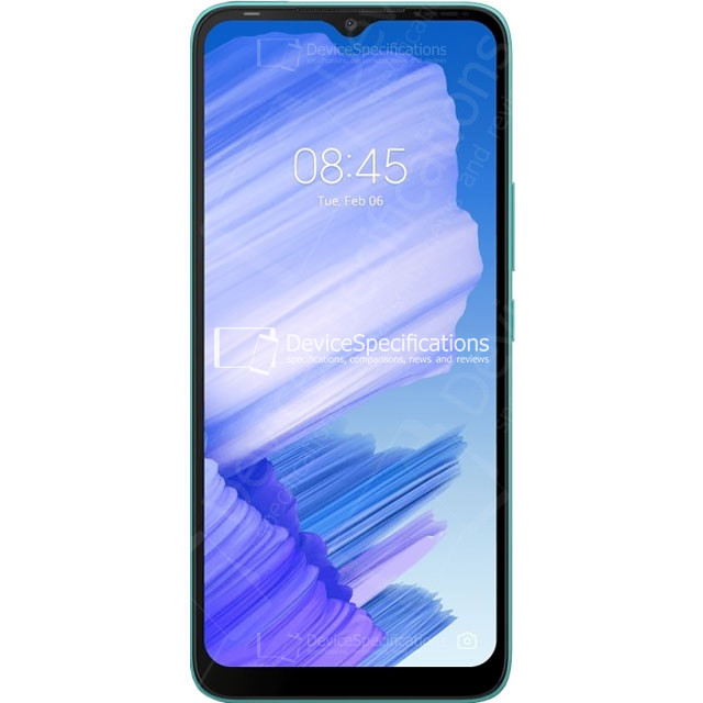 Tecno Pop 5 LTE - Specifications