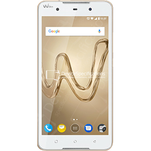 Wiko Robby 2 - Battery