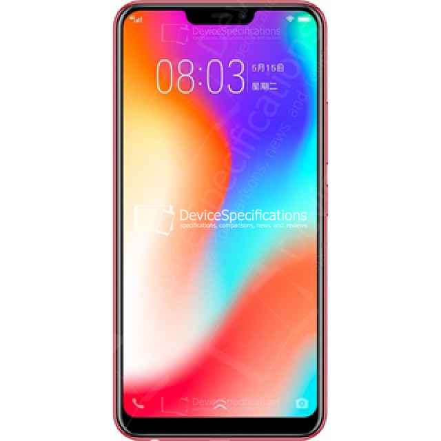 Vivo Y83 - Specifications