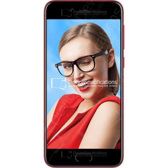 Konka S3 - Specifications