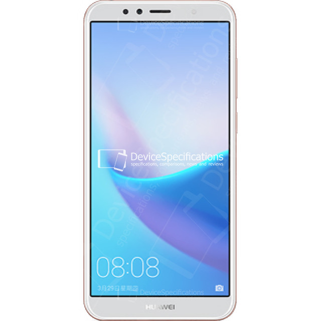 Huawei Enjoy 8e - Specifications