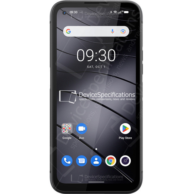 Gigaset GX6 - Specifications