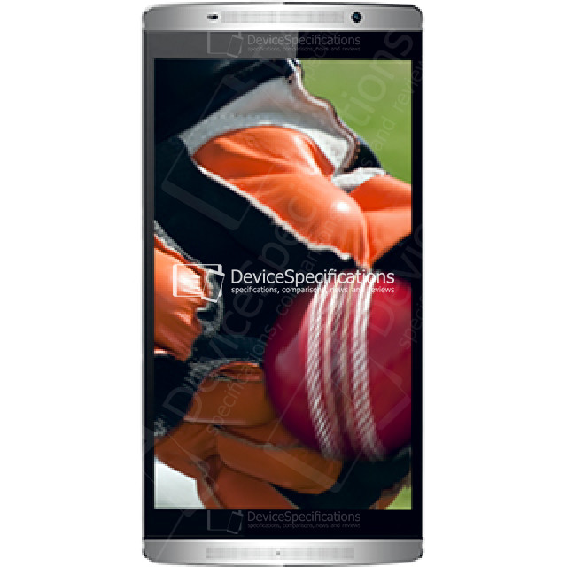 Micromax Canvas Mega 2 Plus Q426+ - Specifications