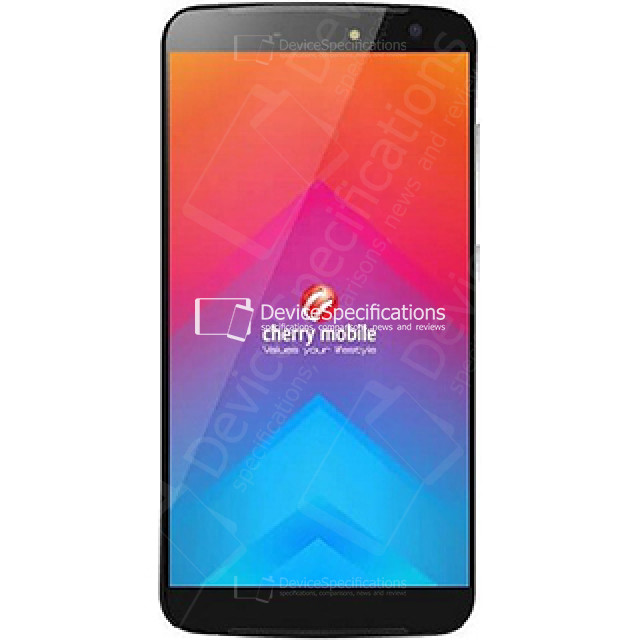 Cherry Mobile M1 - Specifications