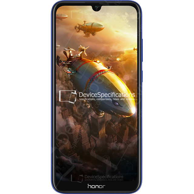 Huawei Honor 8A - Specifications