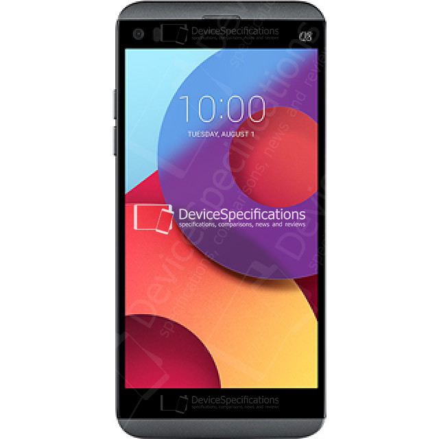 LG Q8 - Specifications