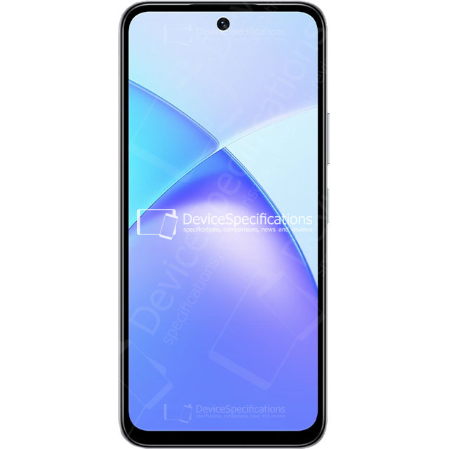 Infinix Smart 10 Plus - Specifications