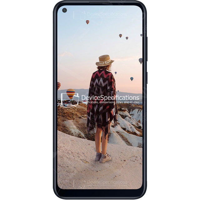 Samsung Galaxy M11 - Specifications