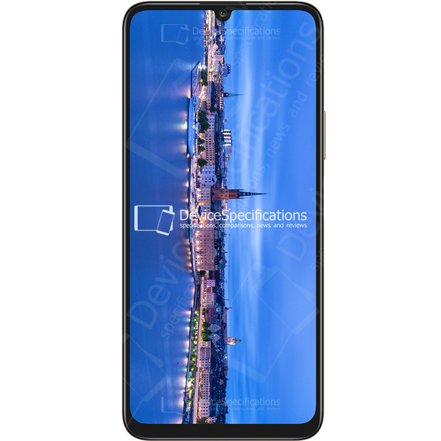 Honor X7 - Specifications