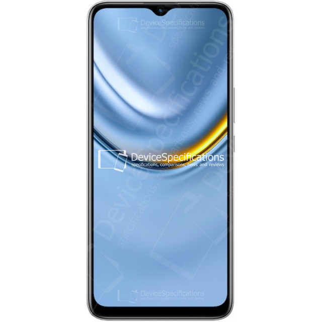 Honor Play 20 - Specifications