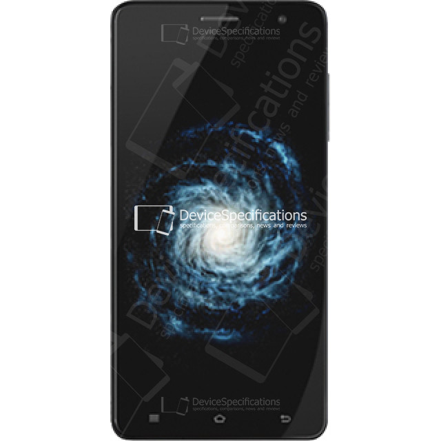 Cubot H1 - Specifications