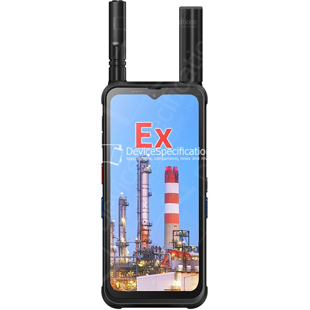 Conquest S26 - Thickness