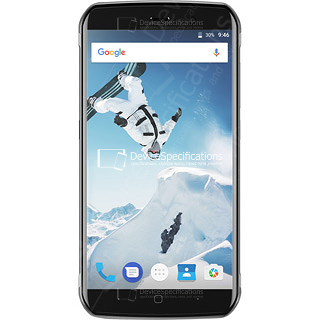 Vernee Active - User reviews and ratings