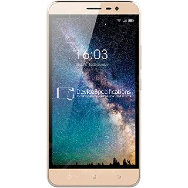 HiSense F22 - Specifications