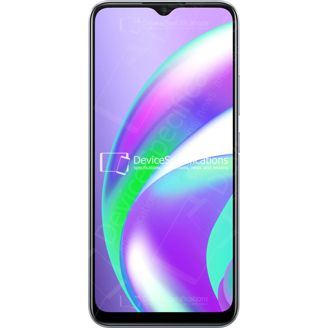 Realme C12 - Specifications