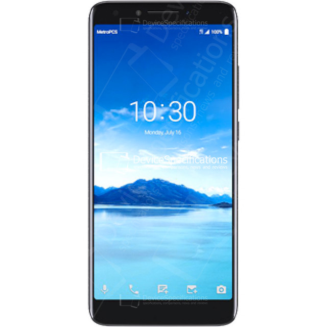Alcatel 7 - Specifications