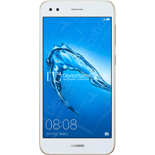 Huawei Enjoy 7 - Specifications