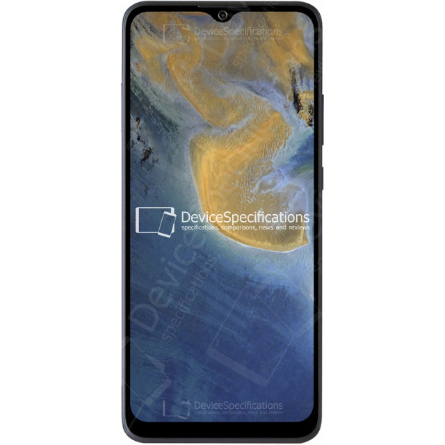 ZTE Blade A51 - Características y especificaciones