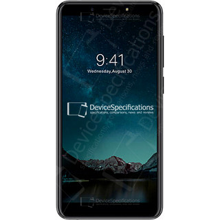 Lava Z51 - Specifications