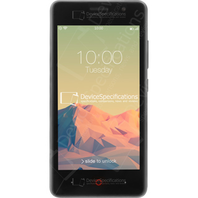 Doopro P4 Pro - Specifications