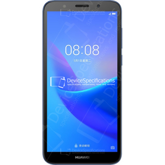 Huawei Enjoy 8e Youth - Características y especificaciones