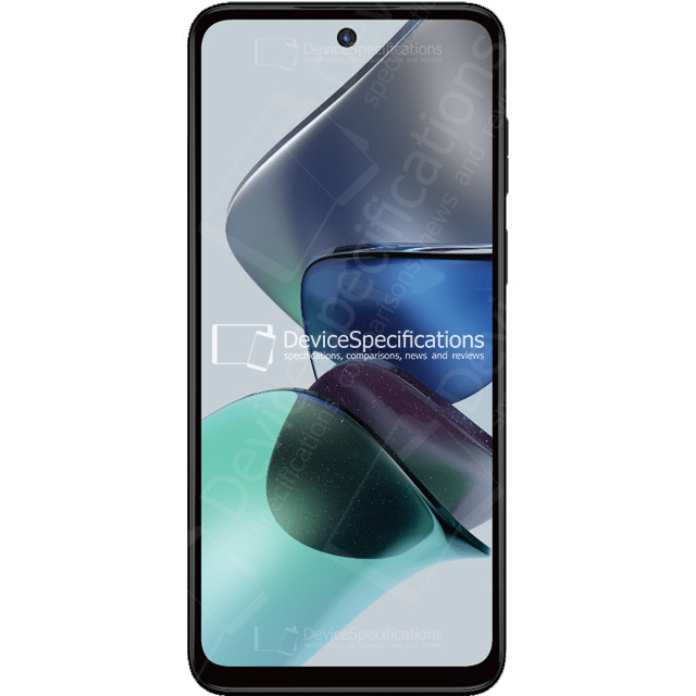 Motorola Moto G23 - Specifications
