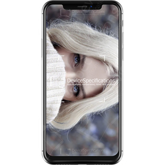 Hotwav Symbol X - Specifications