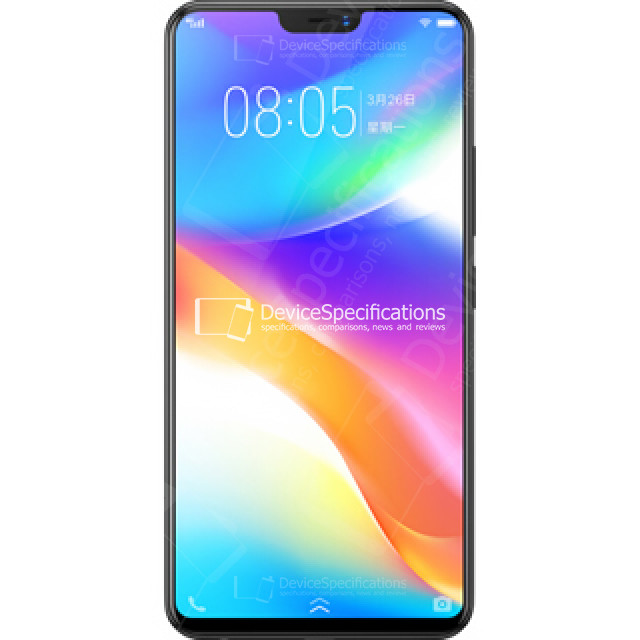 Vivo Y85 - Specifications
