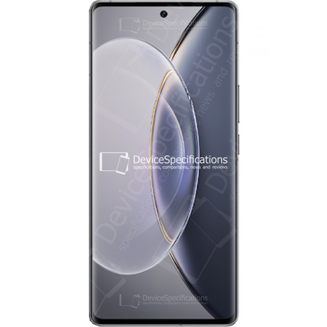 Vivo X90 Pro - Specifications