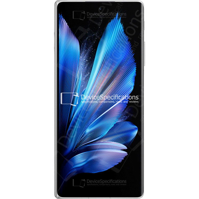 Vivo X Fold3 Pro - Specifications