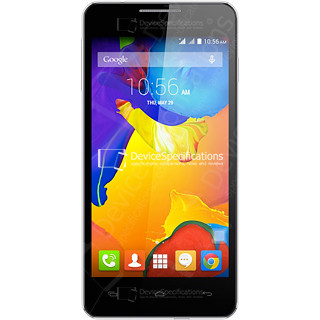 Walton Primo RX2 - Specifications