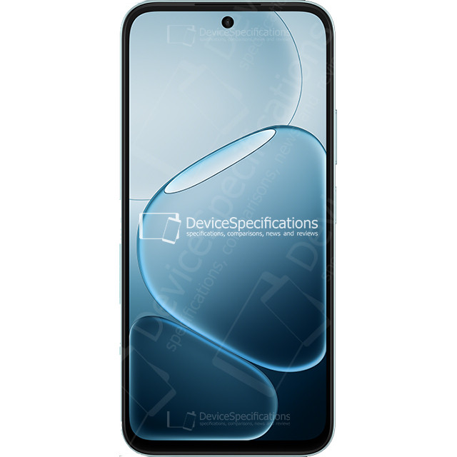 Oppo A6t 4G - Kamera