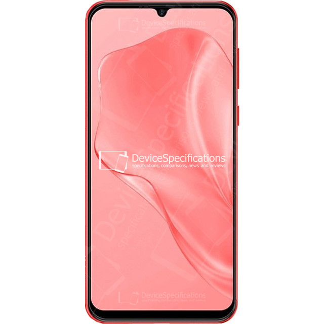 Ulefone Note 6P - Specifications