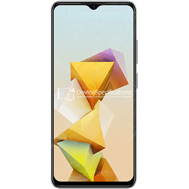 ZTE Blade A73 5G - Specifications