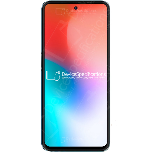 BLU G91 Max - Display