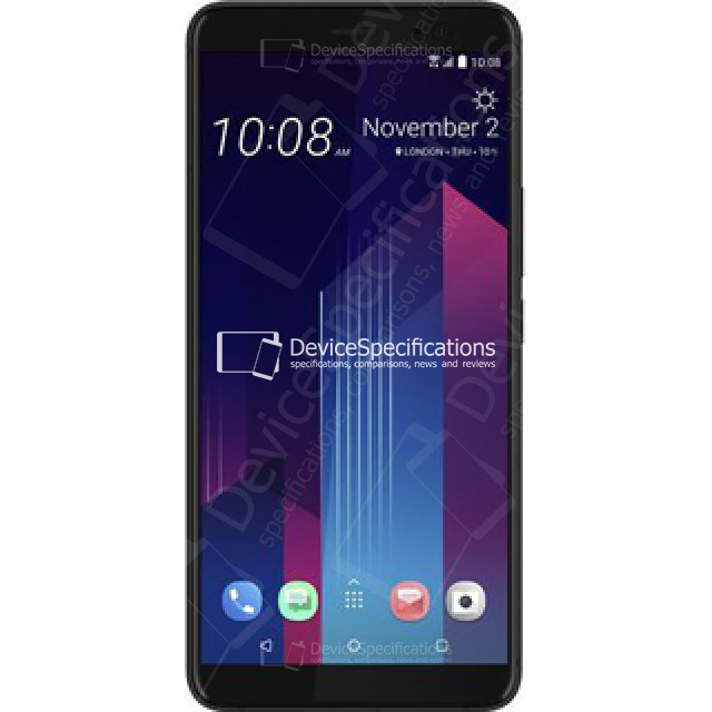 HTC U11+ - Specifications