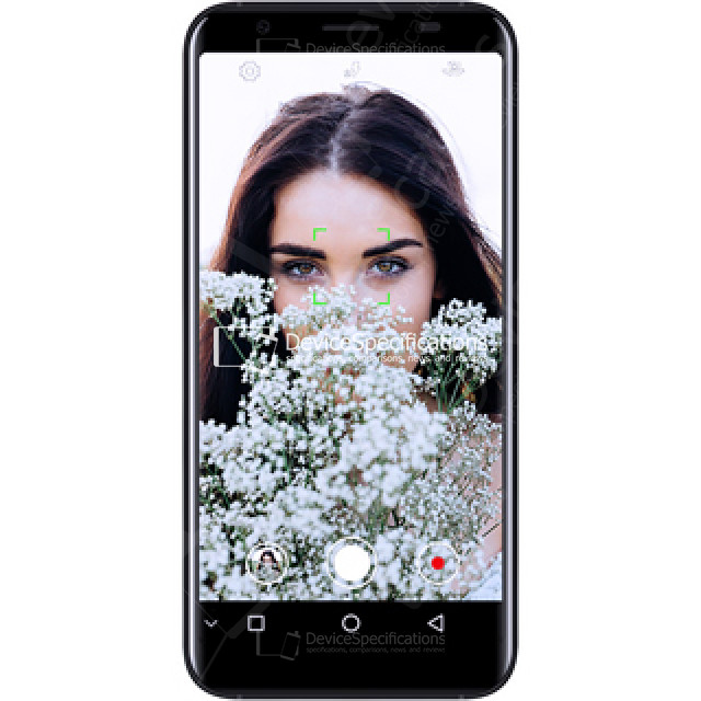 Doogee X55 - Specifications