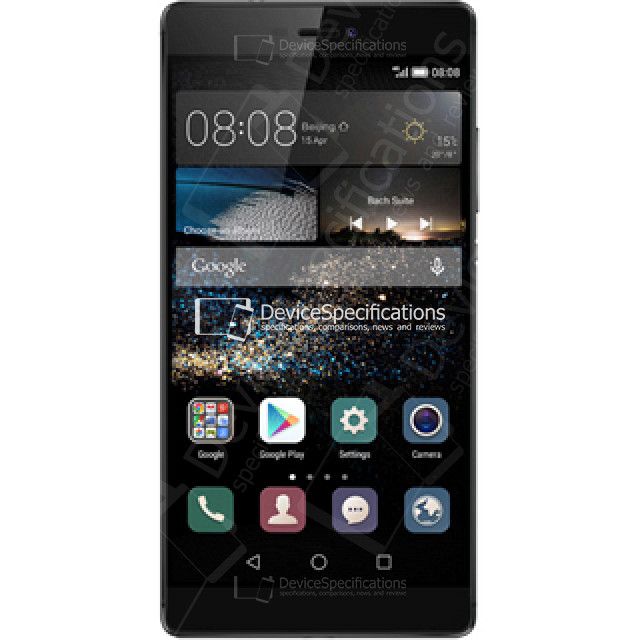 Huawei P8 - Specifications