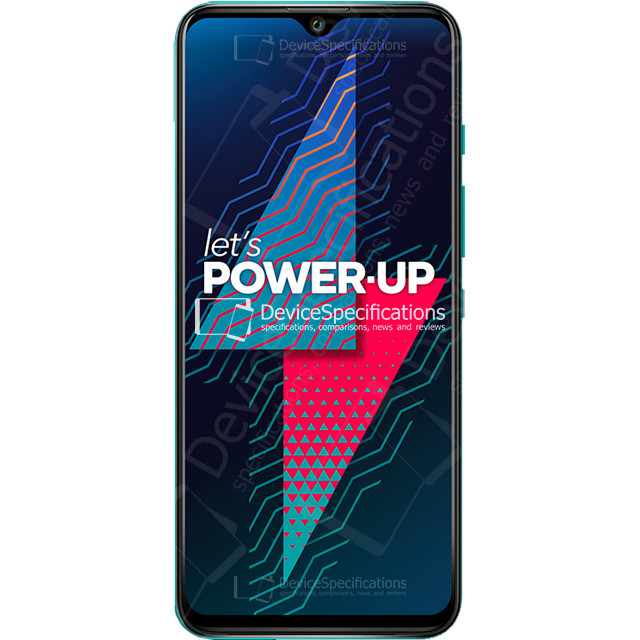 Wiko Power U30 - Specifications