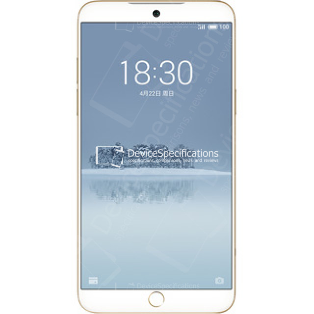 Meizu 15 - Specifications