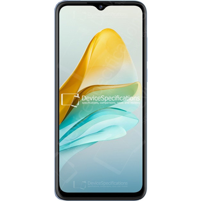 ZTE Blade A53 Pro - Specifications