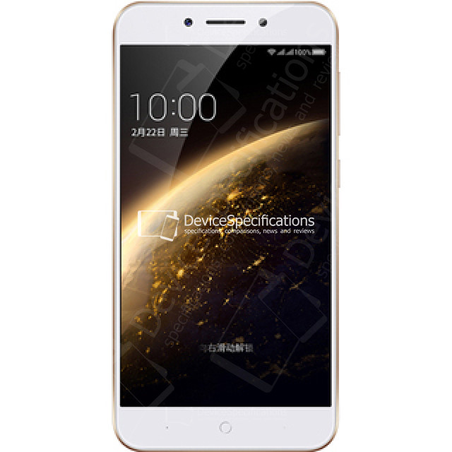 360 N5 - Specifications