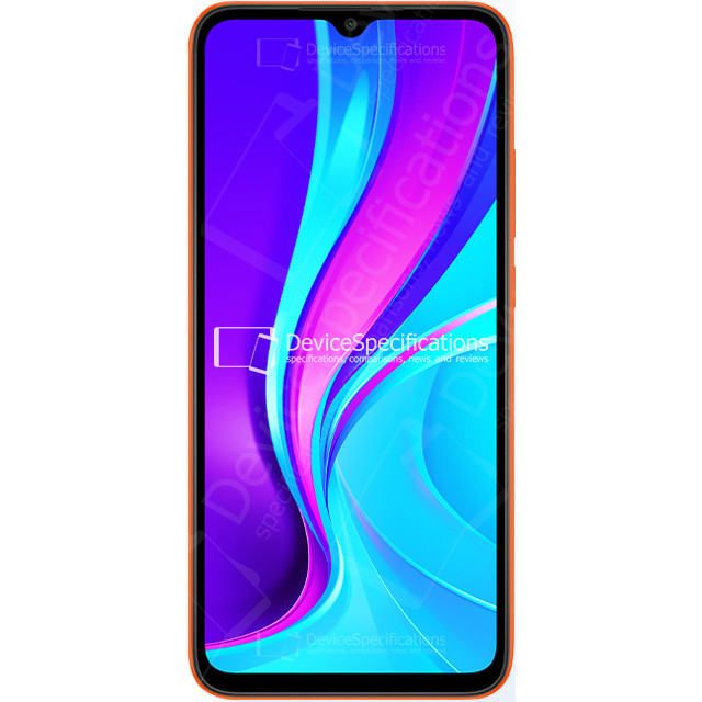 Xiaomi Redmi 9 India Description Specification Redmi Note 9 Pro