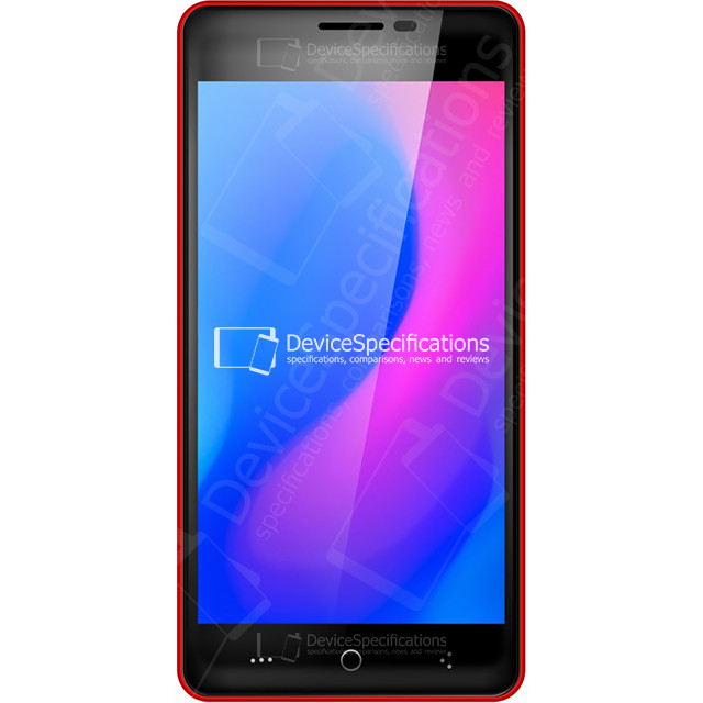 Pluzz PL5016 - Specifications