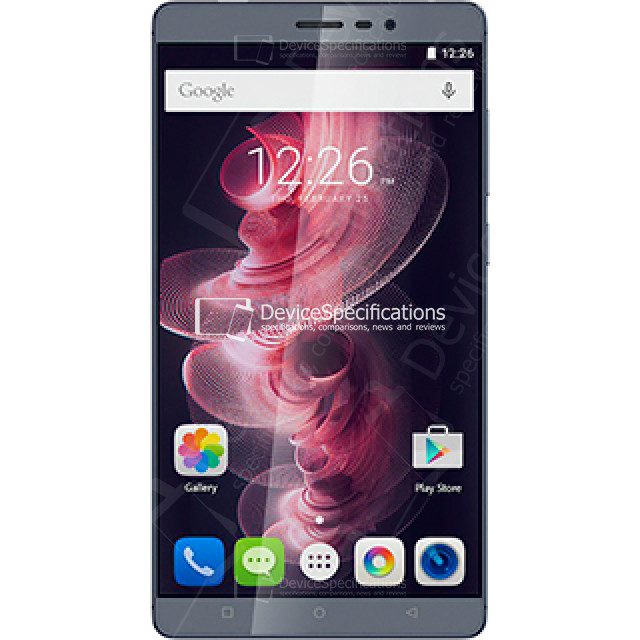 Walton Primo NF2 - Battery