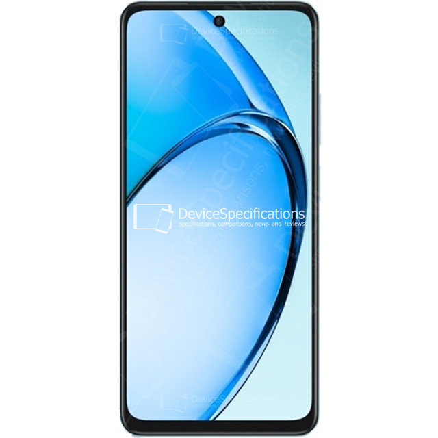 Oppo A3x CPH2641 - Specifications