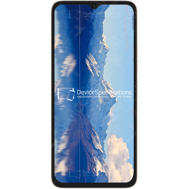 UMIDIGI G2 - Specifications